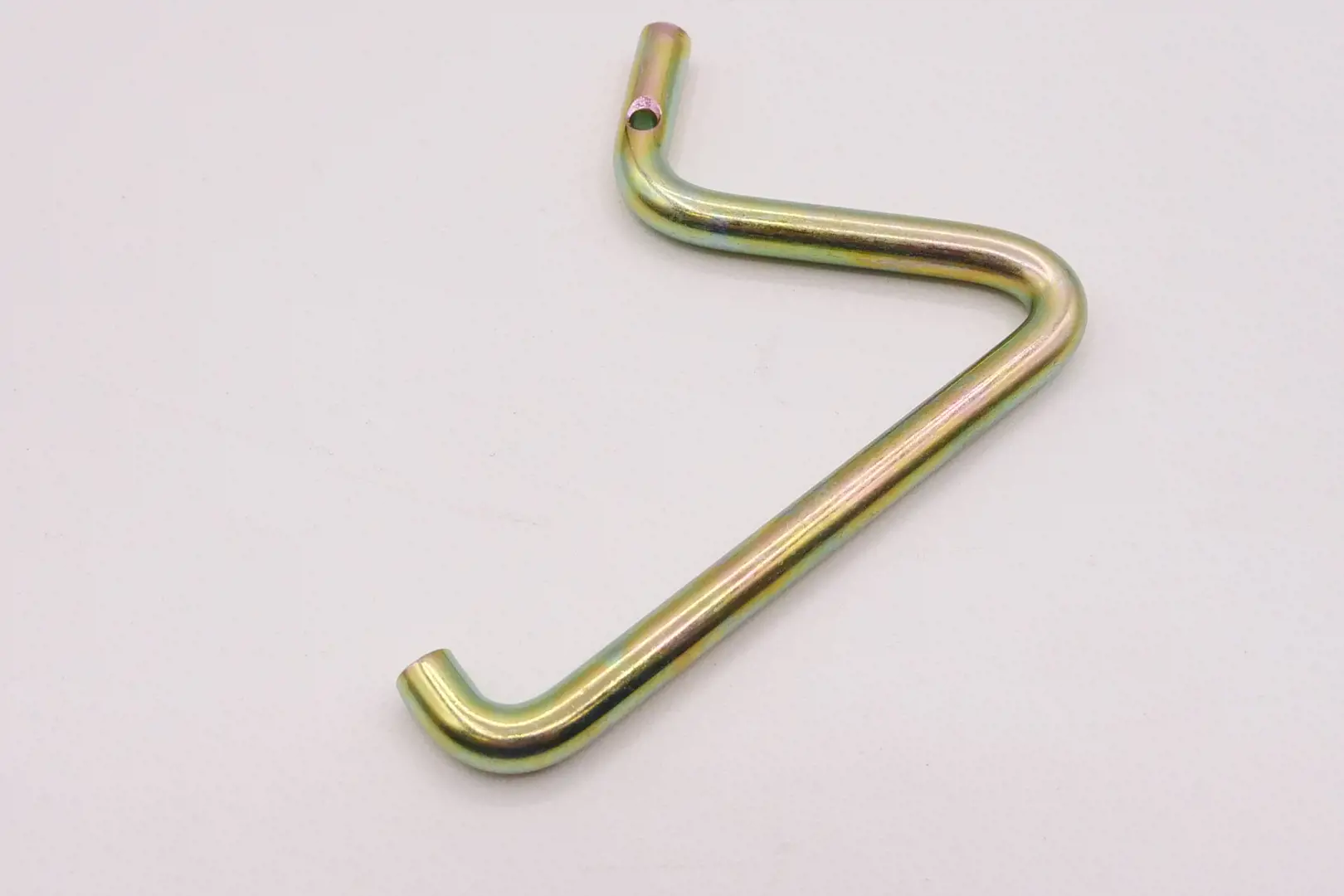 Kubota #76611-54370 HOOK, BONNET