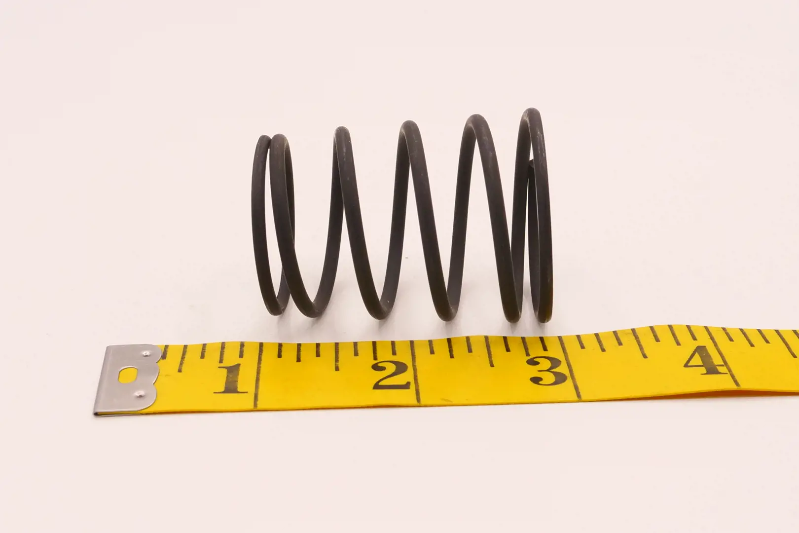 Kubota #66591-18430 SPRING