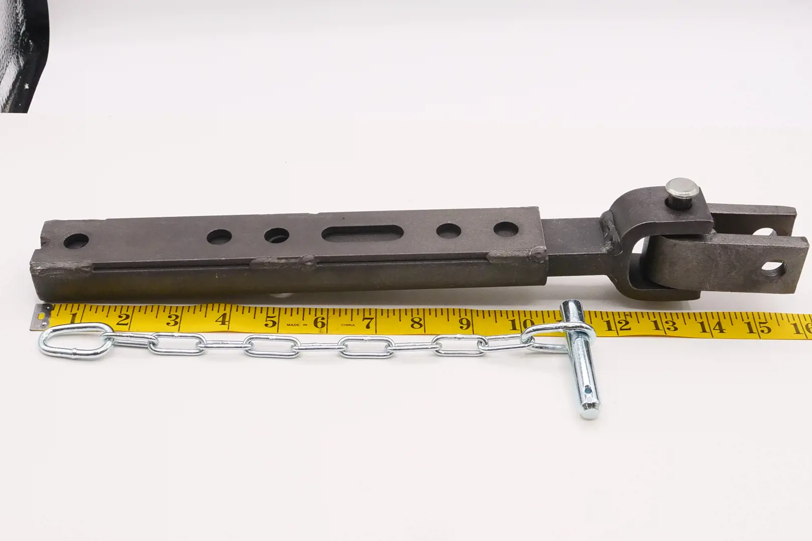 Kubota #TC860-39600 STABILIZER,ASSY