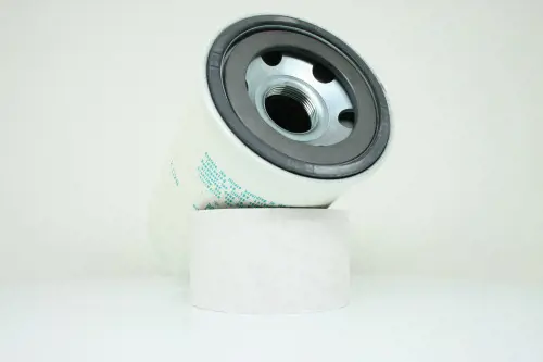 Kubota #HHTA0-37710 Hydraulic Oil Filter