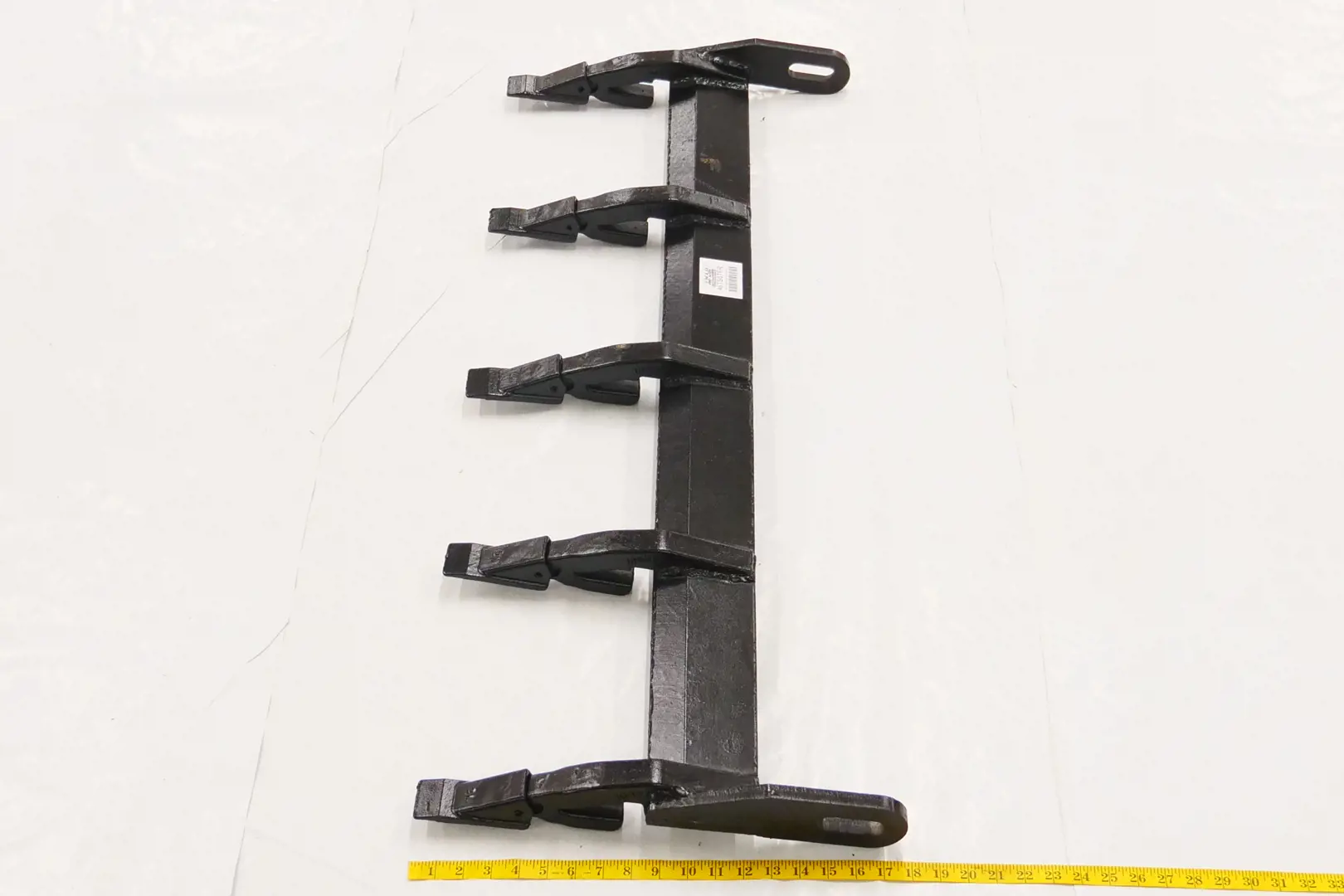 Field Ready #46TB5TFR 46" Bolt On Tooth Bar (5 Teeth)