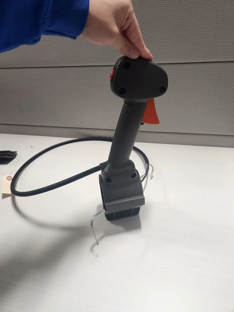 Husqvarna #584242102 ASSY HANDLE