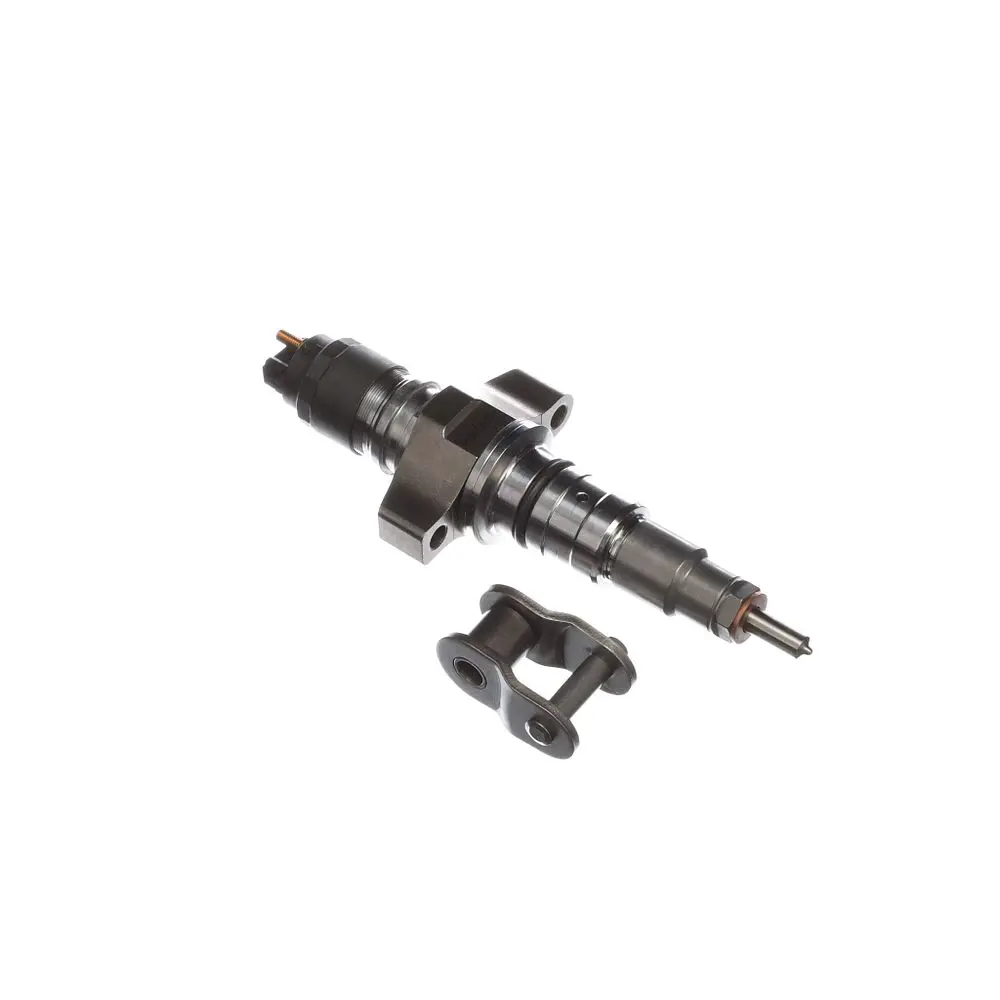 New Holland #504128307 INJECTOR, FUEL S