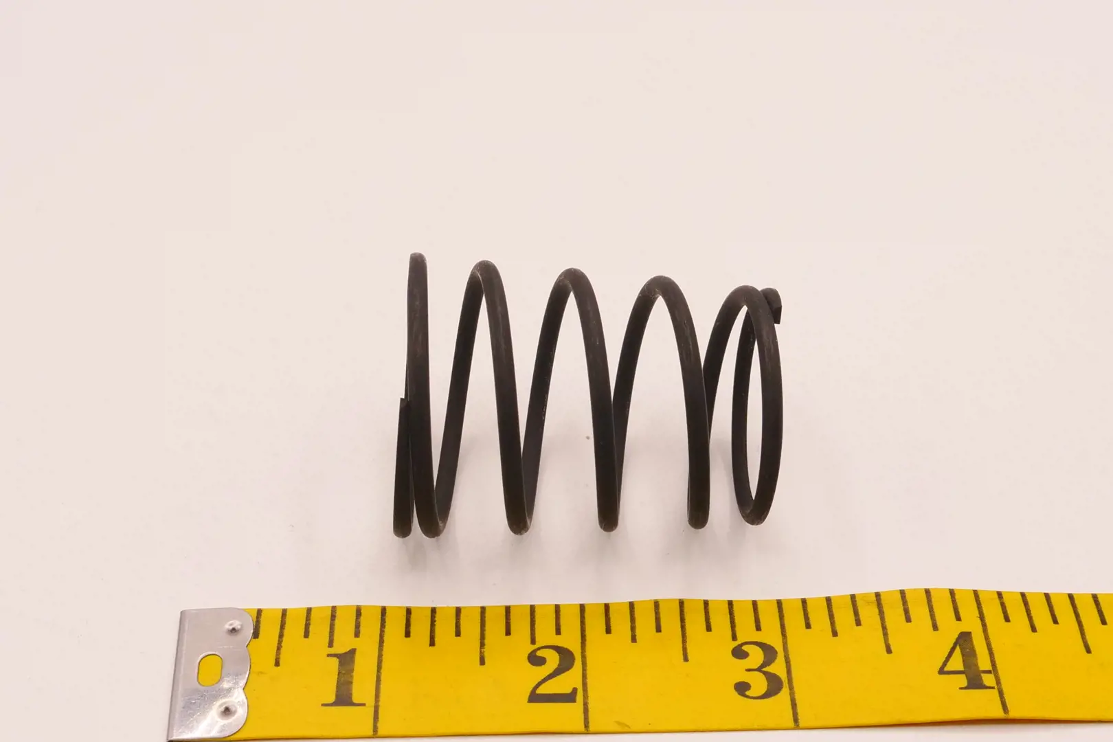 Kubota #66591-18430 SPRING