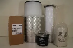 New Holland Filter Kits