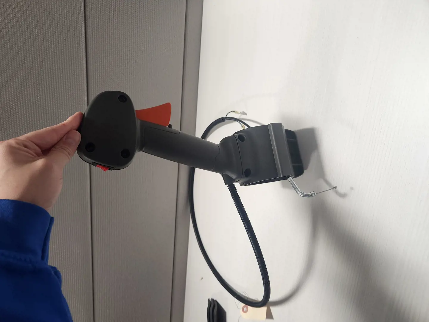 Husqvarna #584242102 ASSY HANDLE