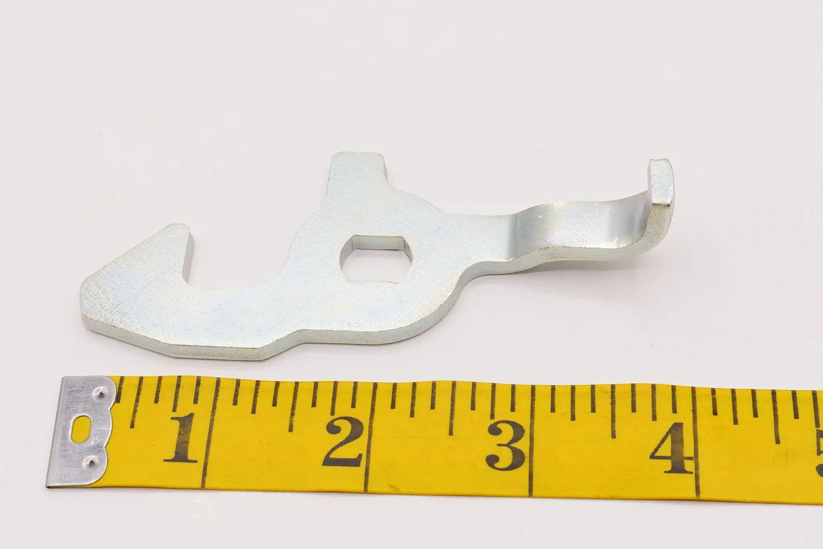 Kubota #34070-41220 HOLDER, FRONT GR