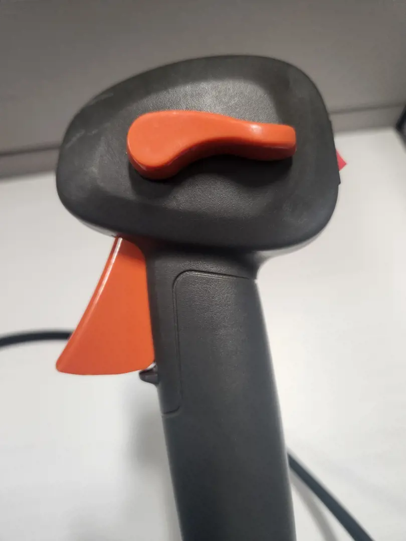 Husqvarna #584242102 ASSY HANDLE