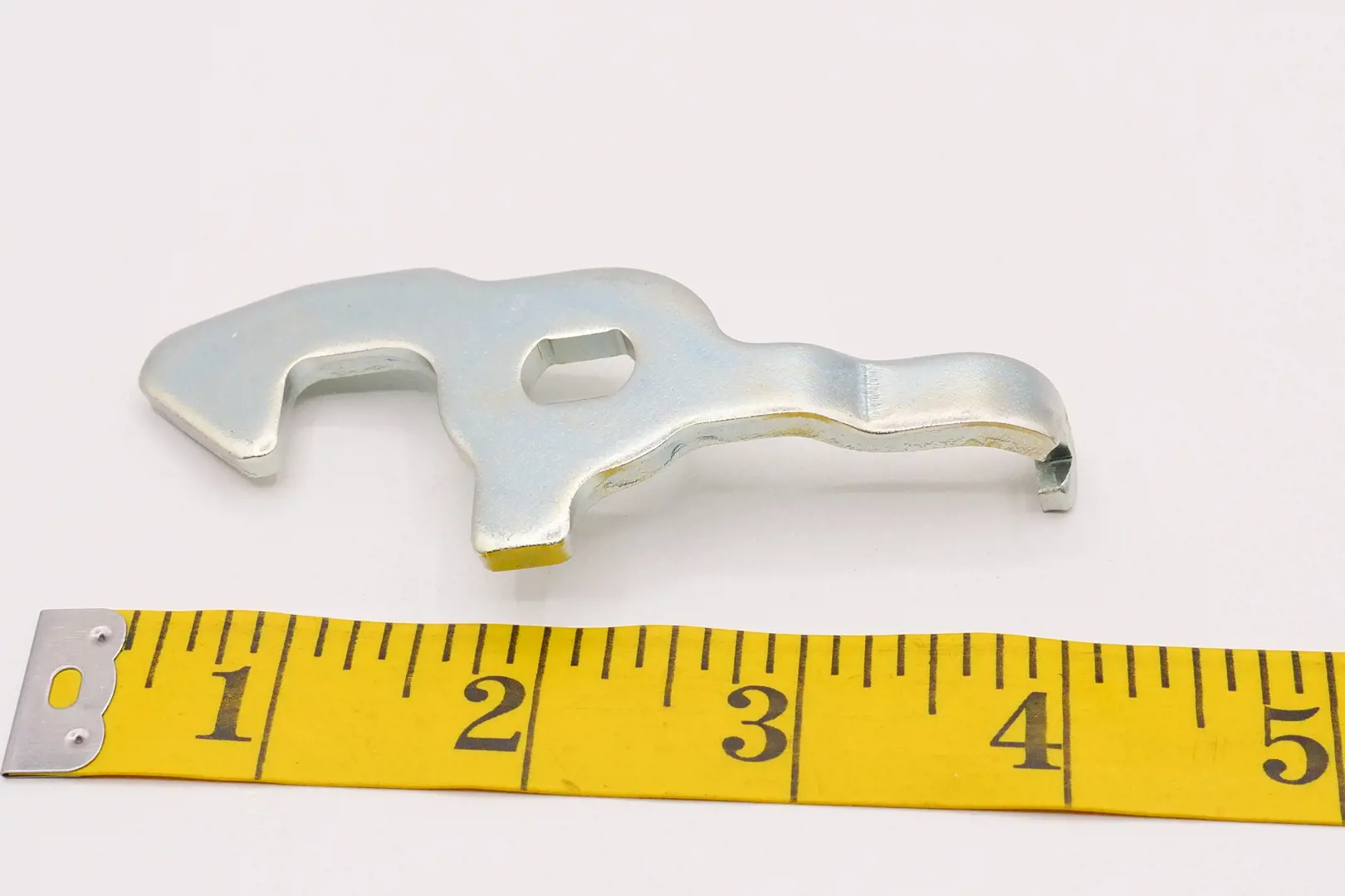 Kubota #34070-41220 HOLDER, FRONT GR