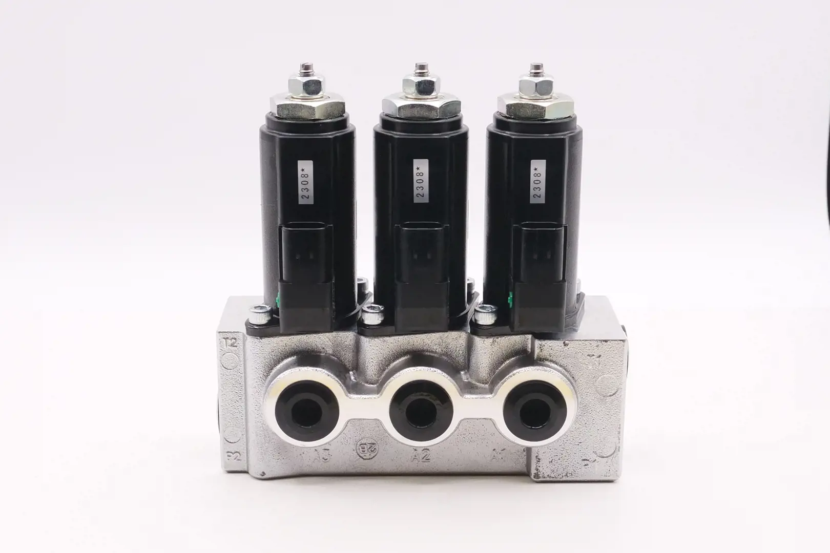 Kubota #V0621-64772 ASSY VALVE (PROP