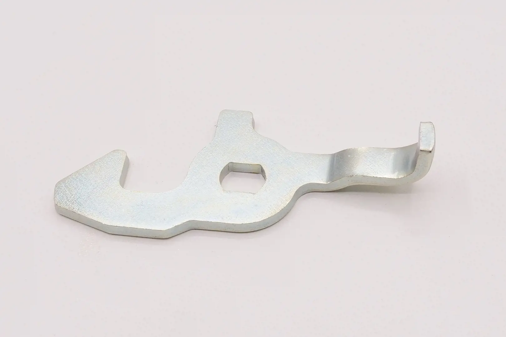 Kubota #34070-41220 HOLDER, FRONT GR