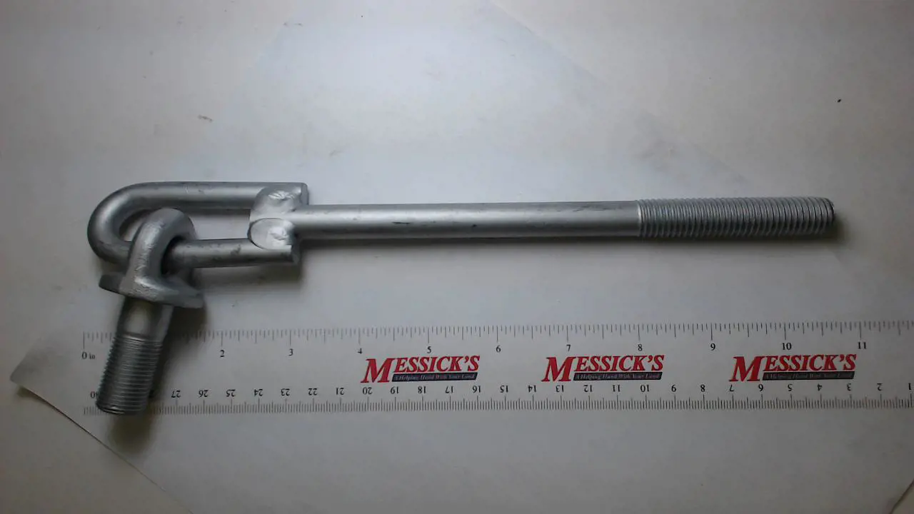 Kubota #31341-71823 STABILIZER, 2