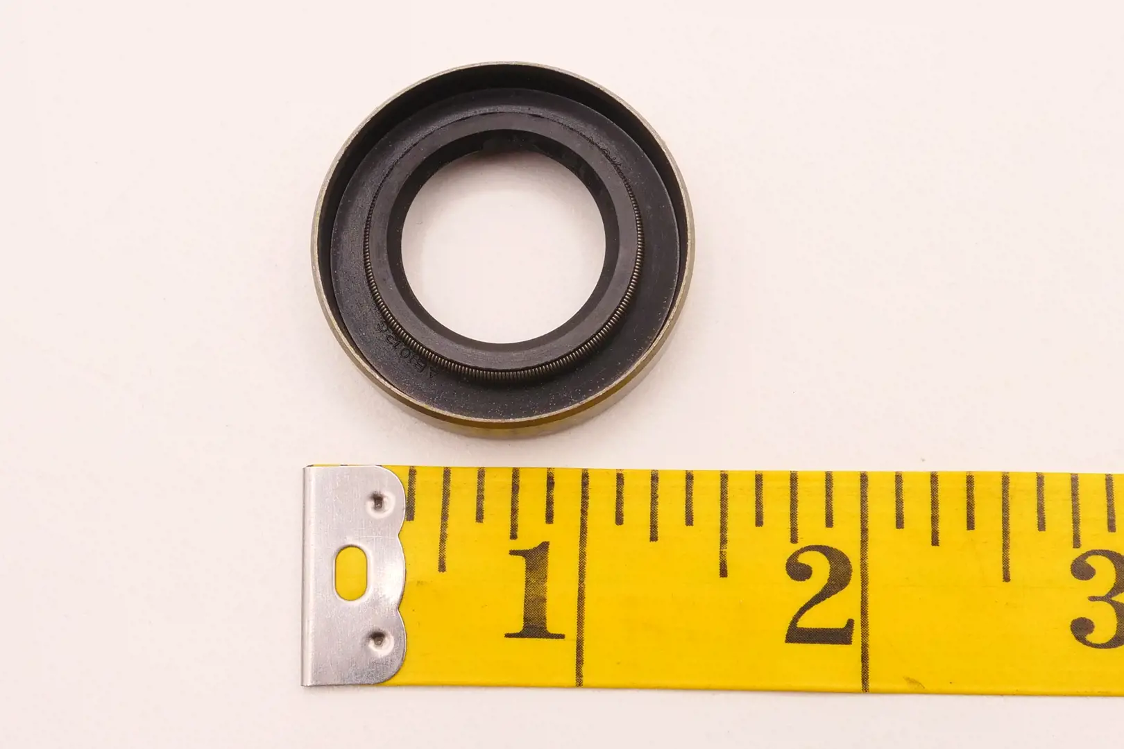 Kubota #09030-20357 SEAL, OIL