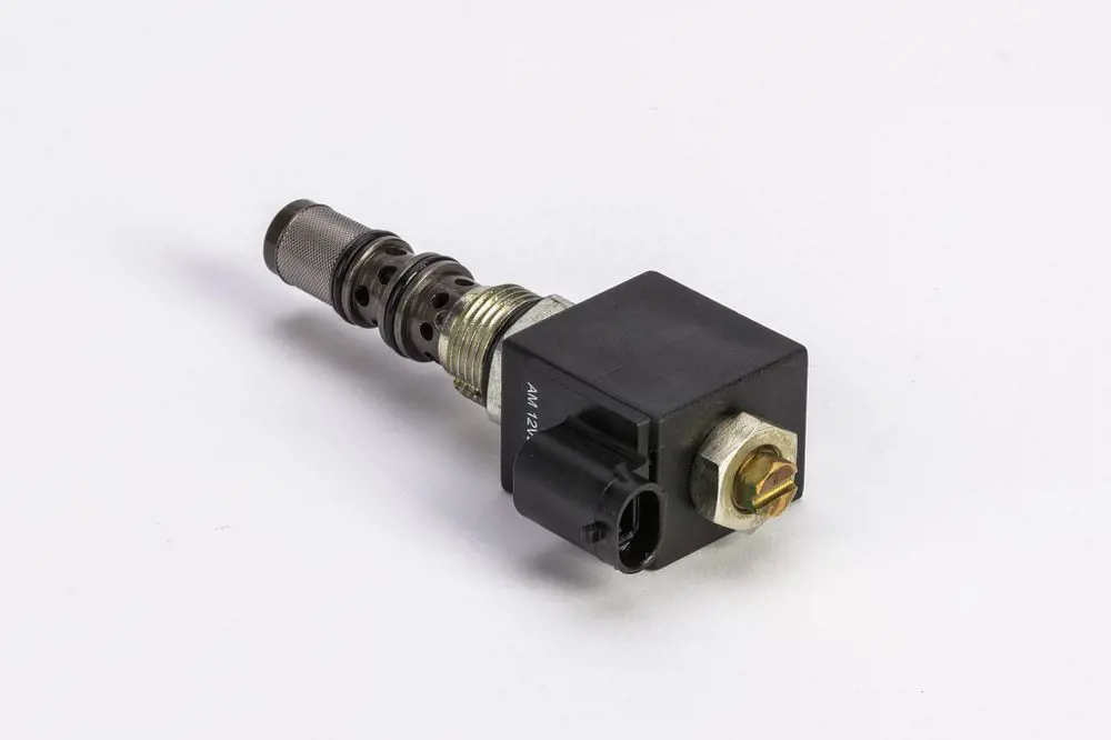 New Holland #84148281 ELECTRO-VALVE