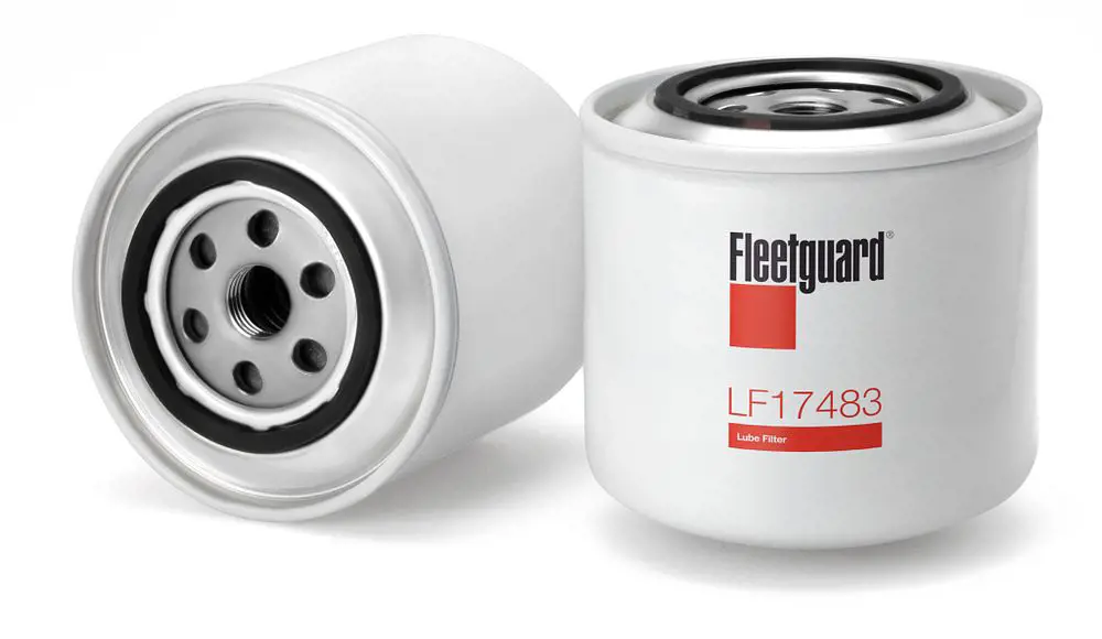 New Holland #LF17483 FILTER, HYDRAULI