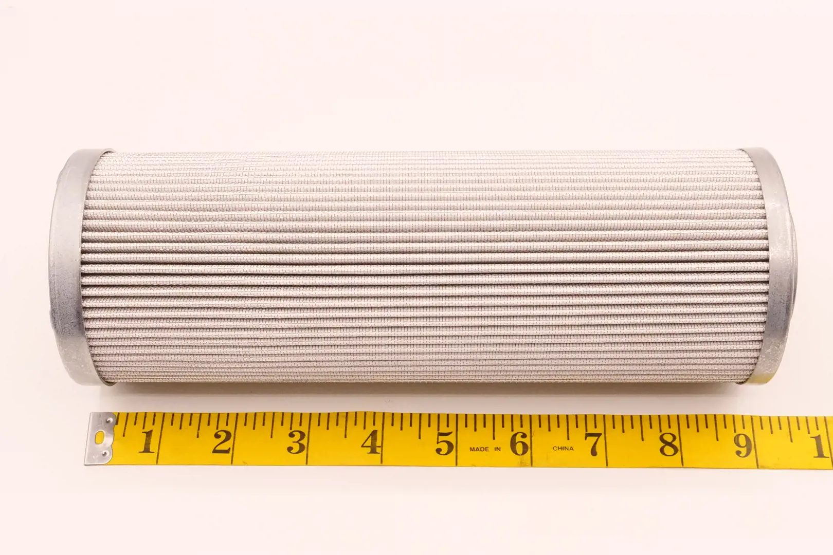 Kubota #LBT00-10260 TRANSMISSION OIL FILTER