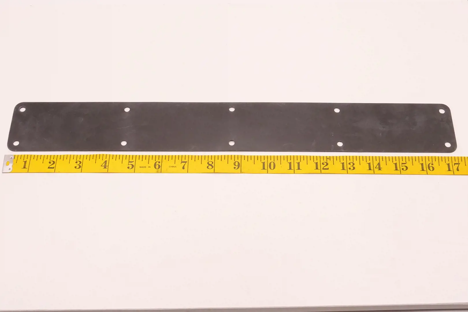 Kubota #K2561-57180 SHEET DUST COVER