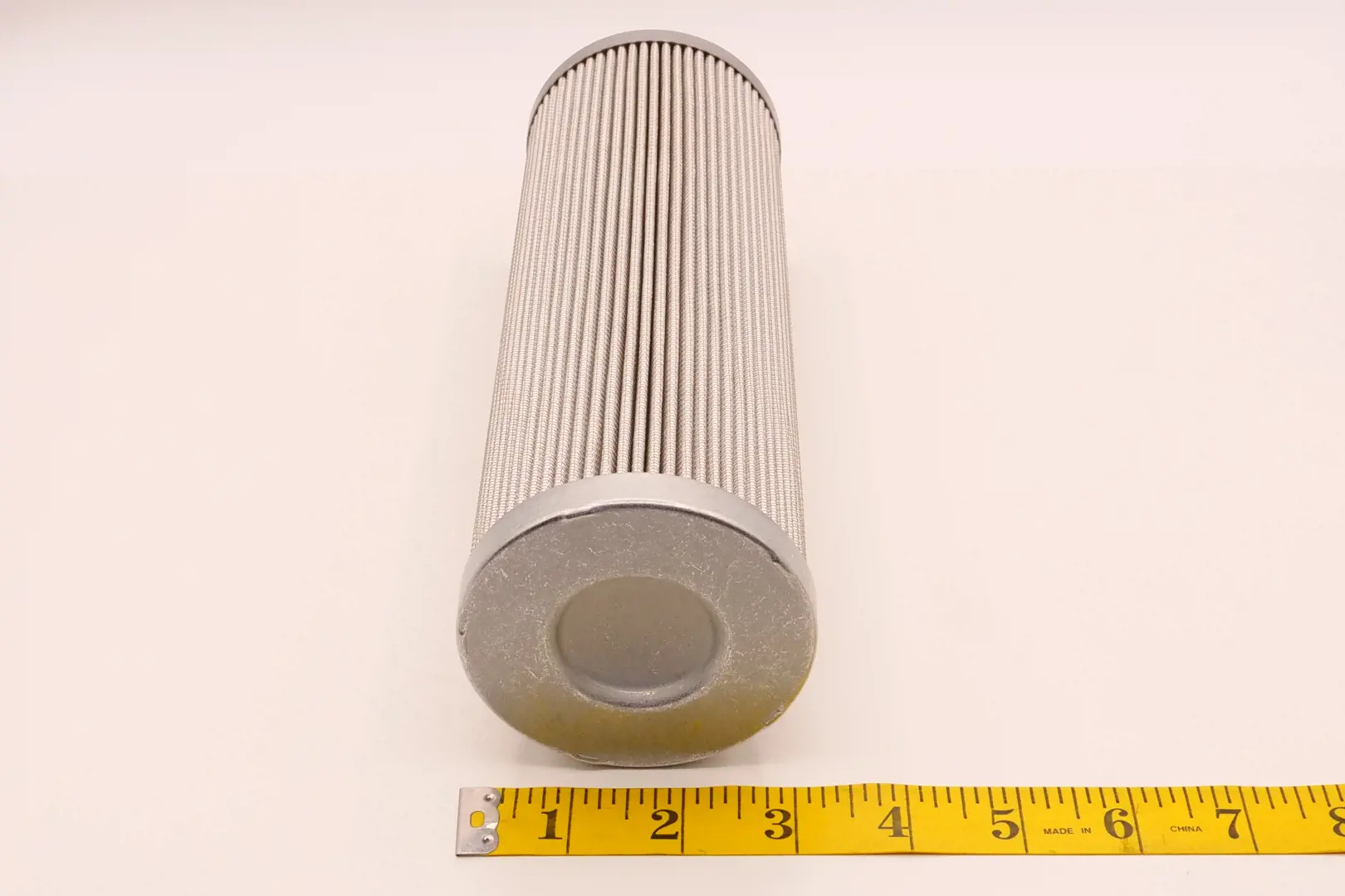 Kubota #LBT00-10260 TRANSMISSION OIL FILTER