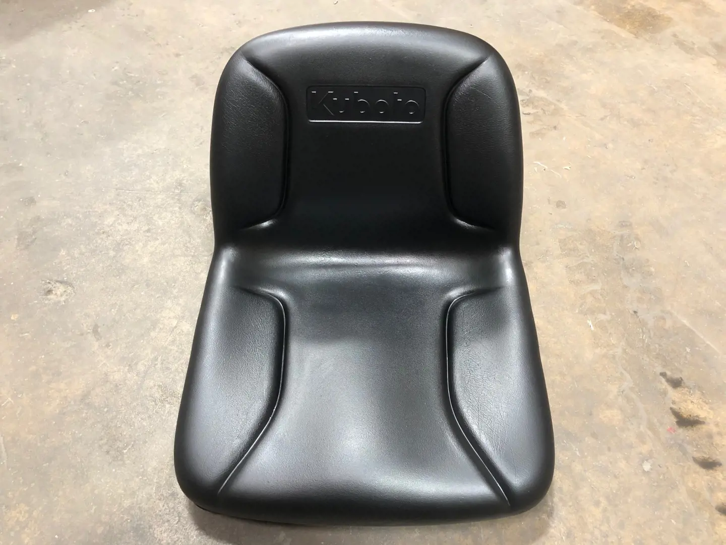 Kubota #K1253-56100 Seat