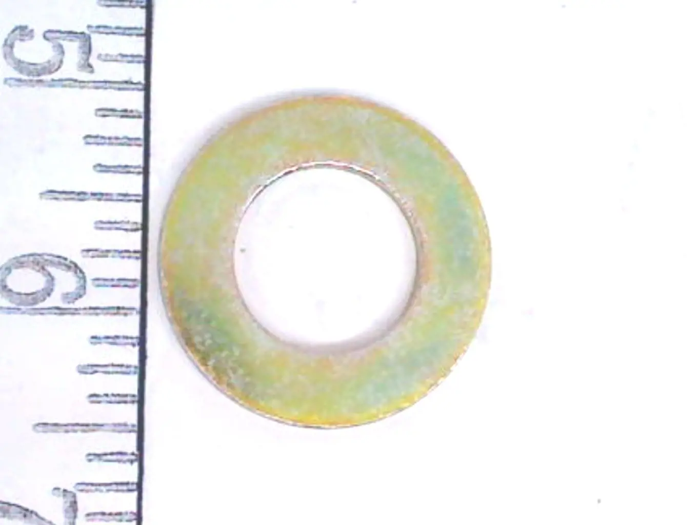 New Holland #87381 WASHER