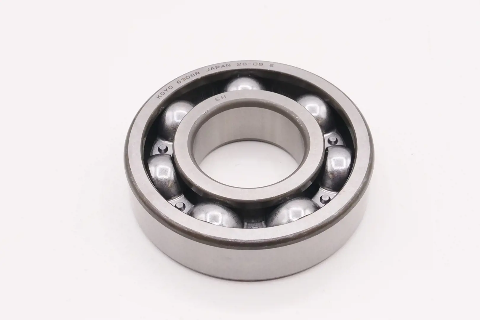 Kubota #35831-43380 BRG BALL RADIAL4