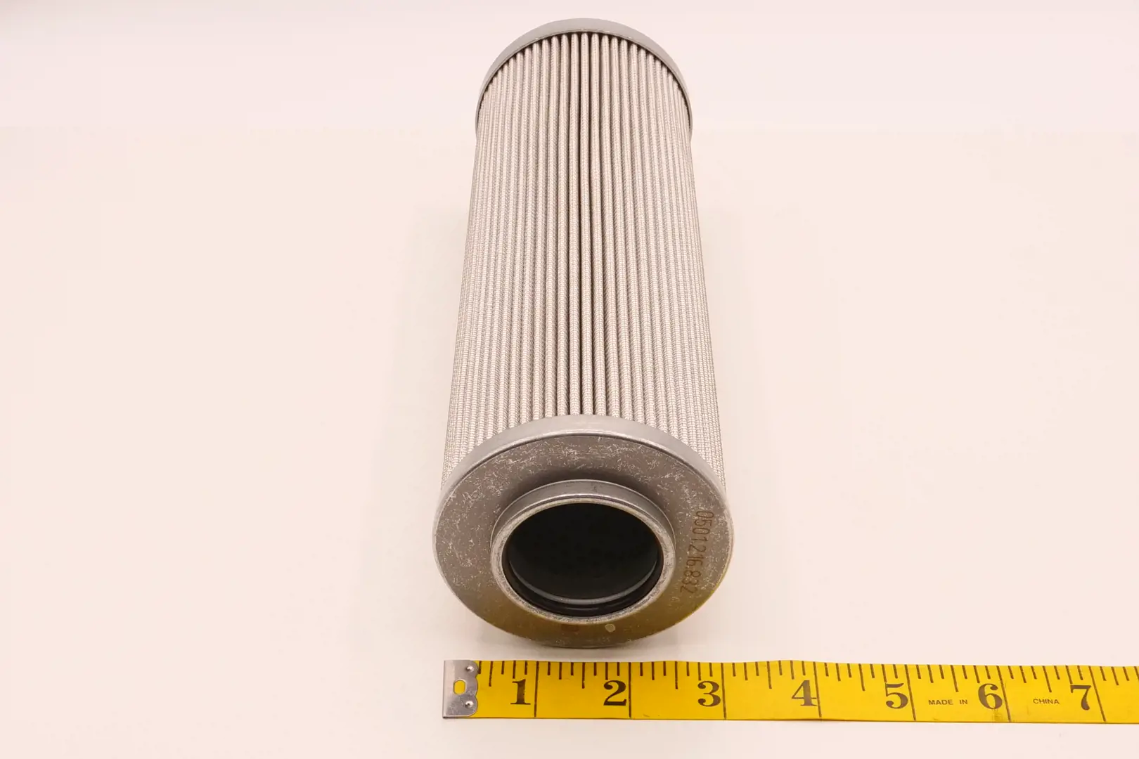 Kubota #LBT00-10260 TRANSMISSION OIL FILTER