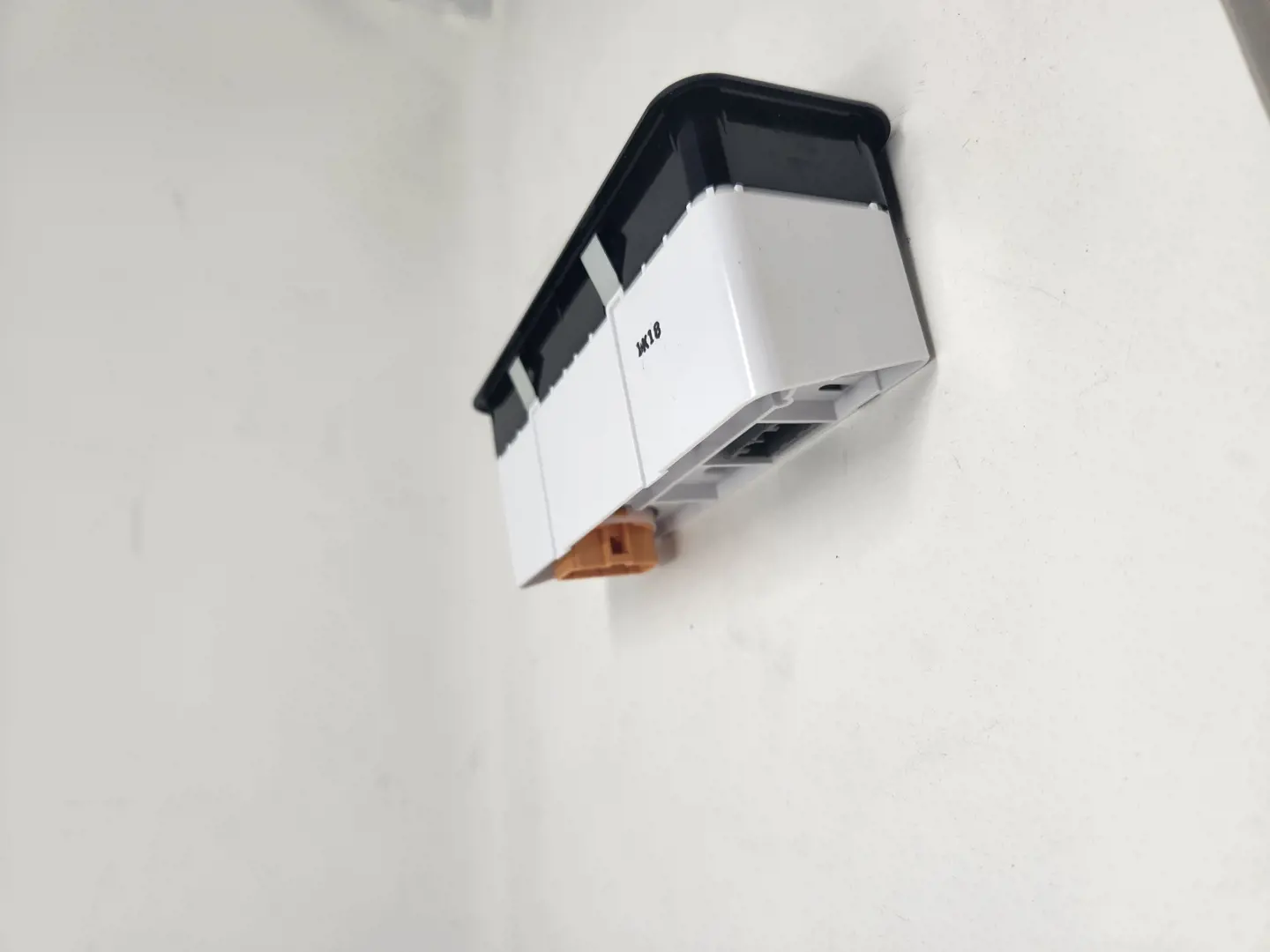 Kubota #RD451-53833 ASSY SWITCH,AIR-