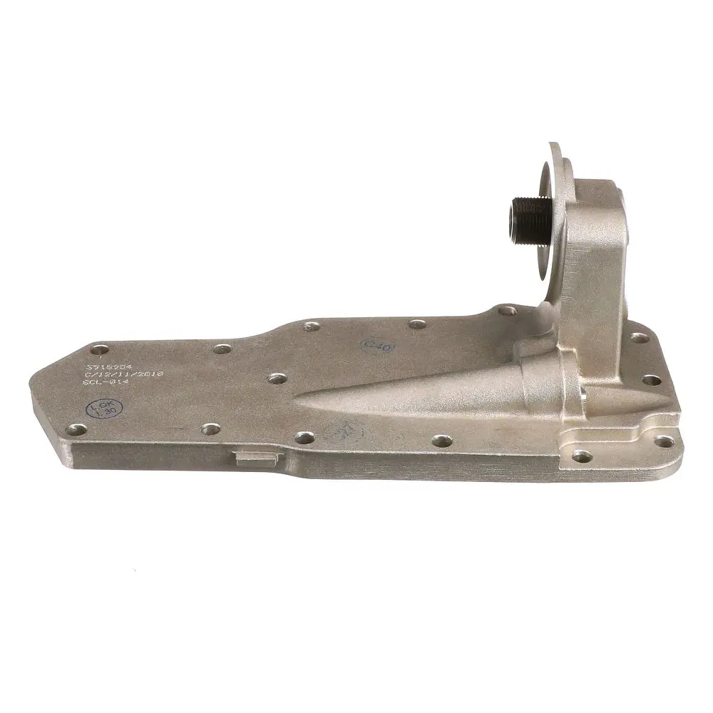 New Holland #J918954 HEAD