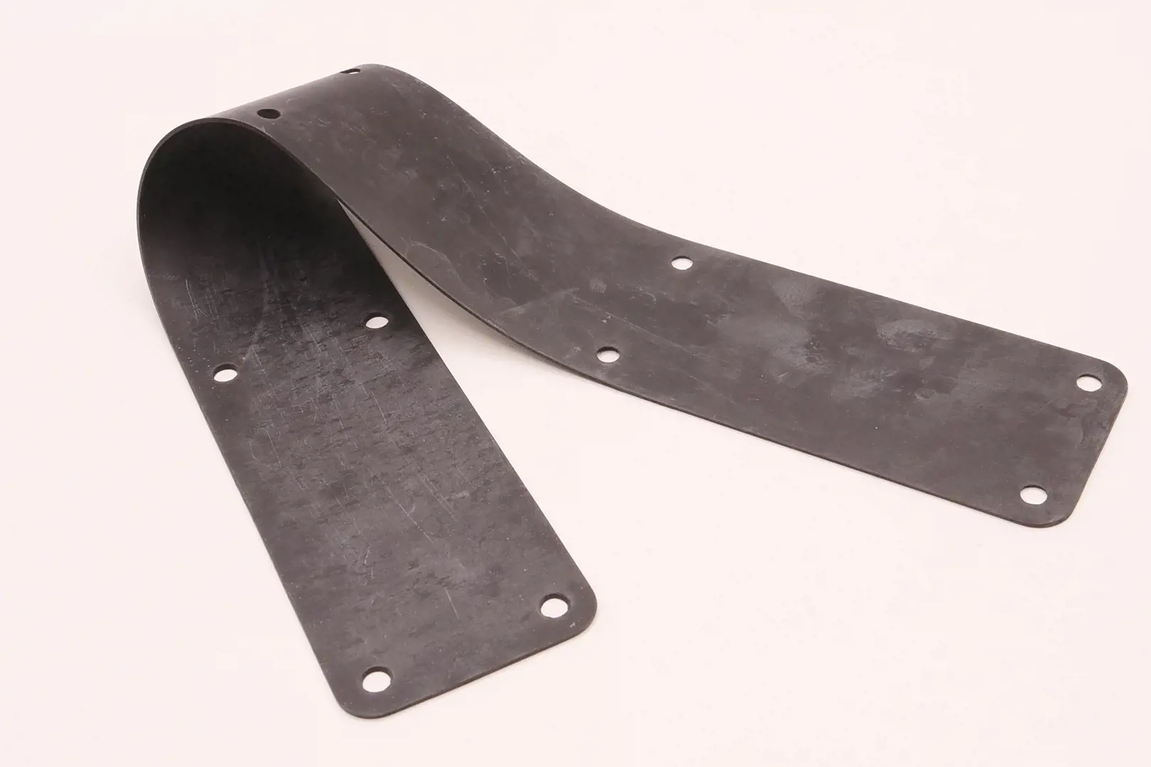 Kubota #K2561-57180 SHEET DUST COVER