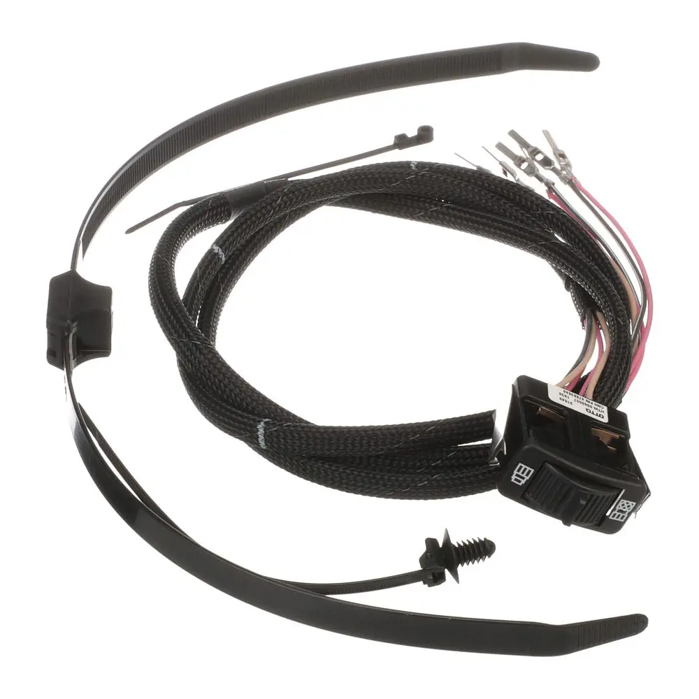 New Holland #47883649 ROCKER SWITCH