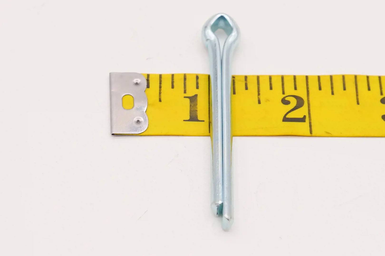 Kubota #05511-50650 PIN, SPLIT