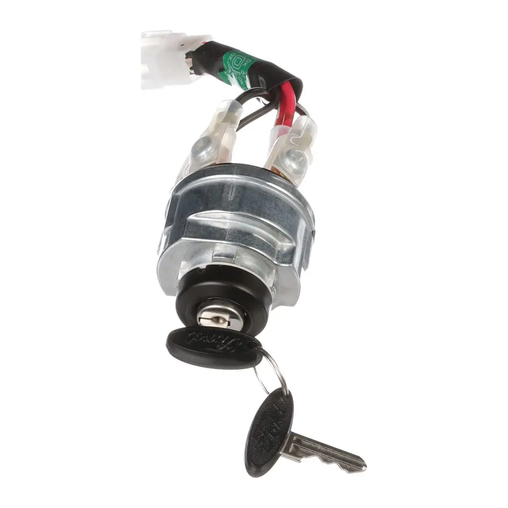 New Holland #SBA385201700 SWITCH, IGNITION
