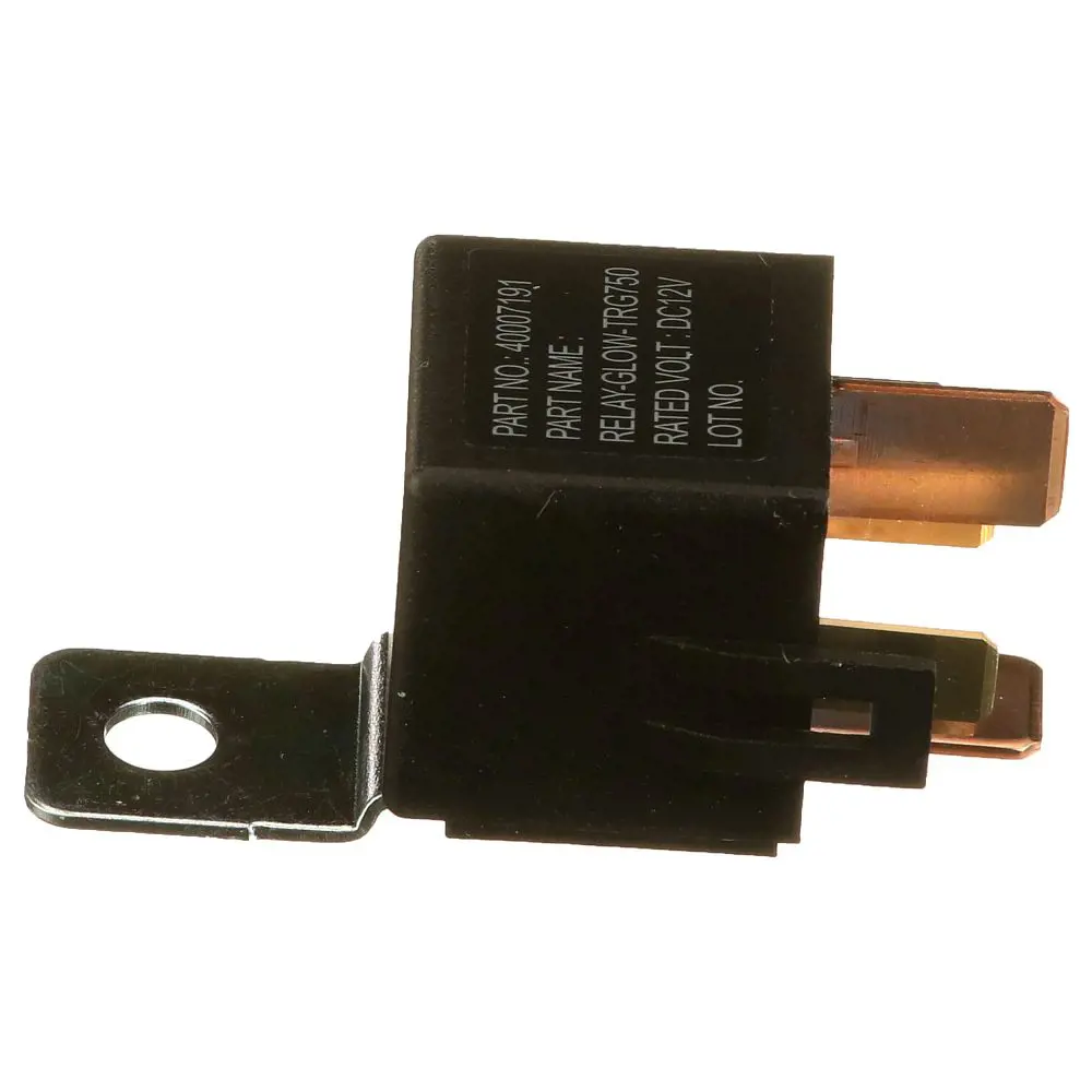 New Holland #MT40007191 RELAY