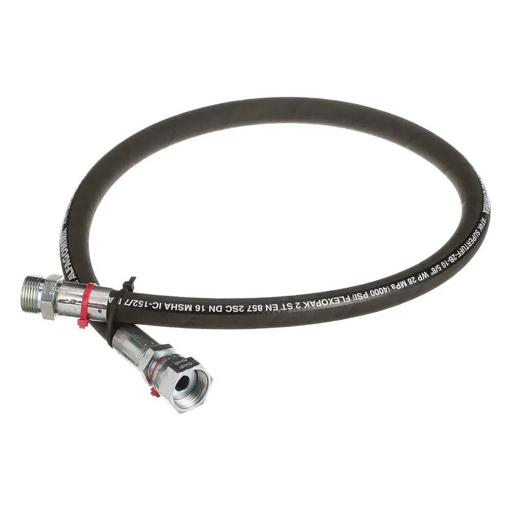 Case IH #84399339 HOSE, HYDRAULIC
