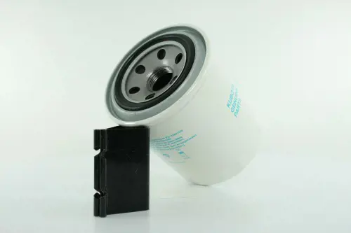 Kubota #HH160-32093 Engine Oil Filter