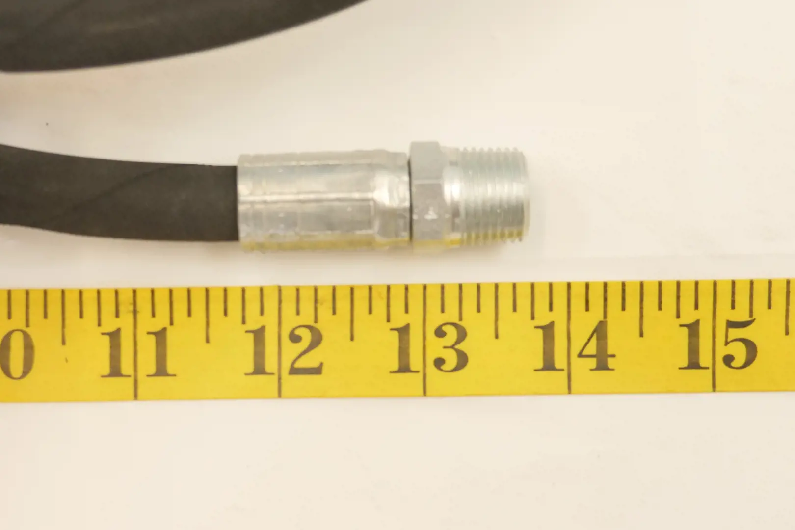 Kubota #70001-00734 HOSE 1/4" X 50"