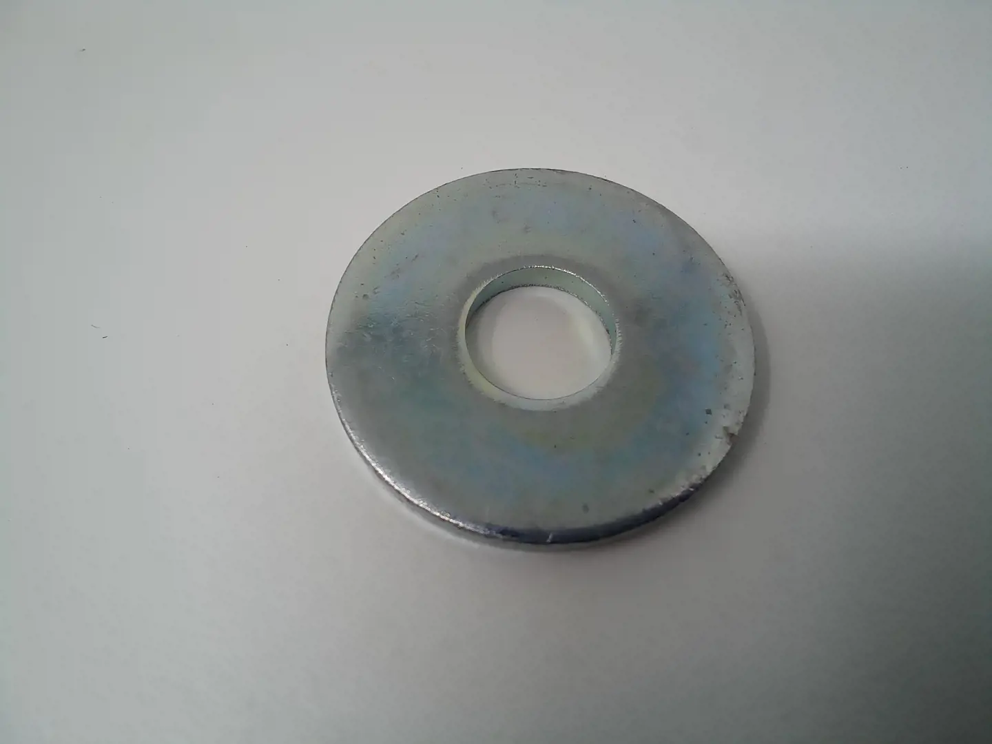Kubota #04013-50120 WASHER, PLAIN