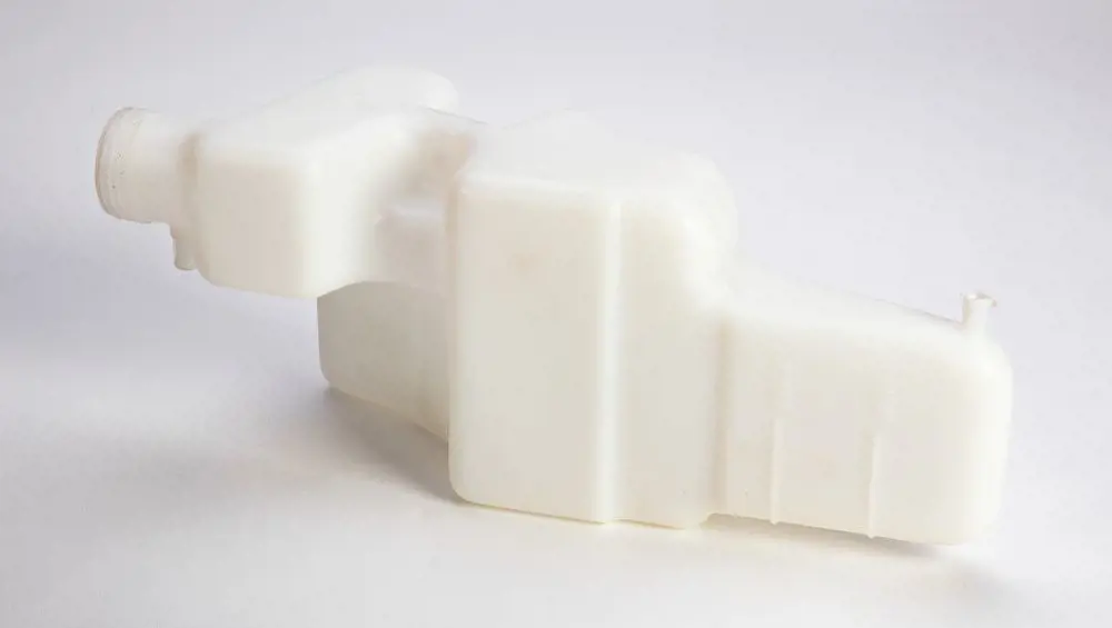 New Holland #82847501 RESERVOIR, COOLA