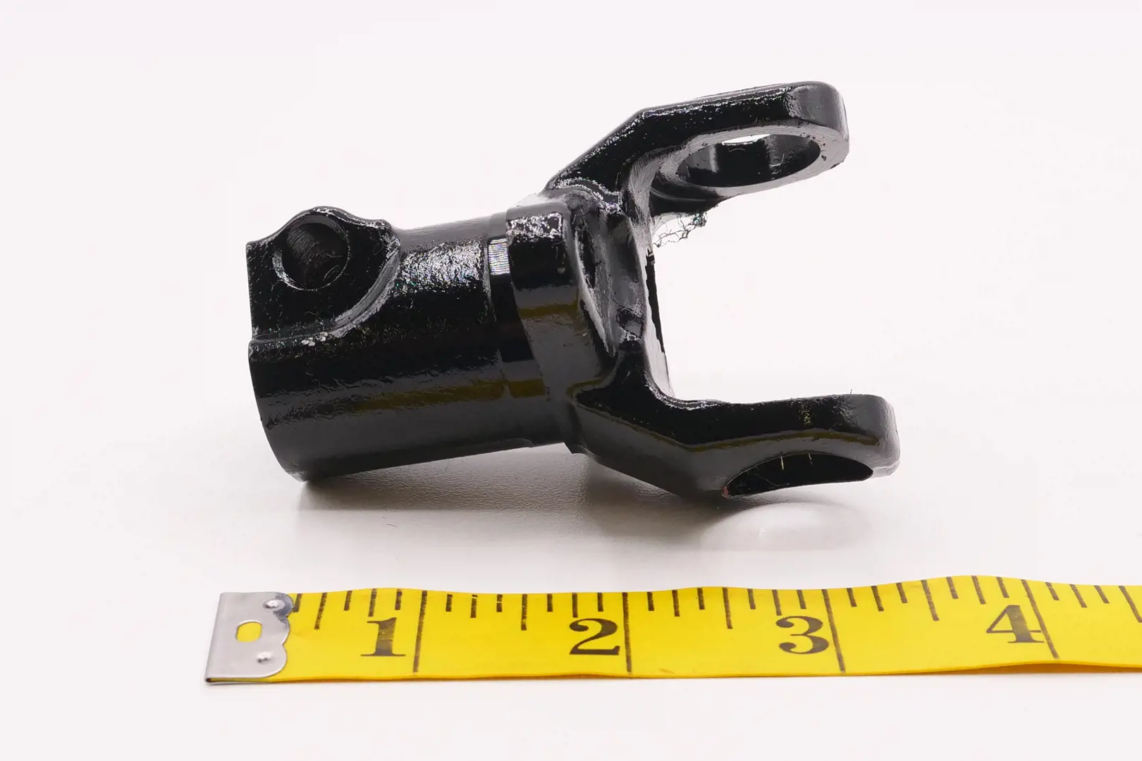 Kubota #66101-81630 CLAMP