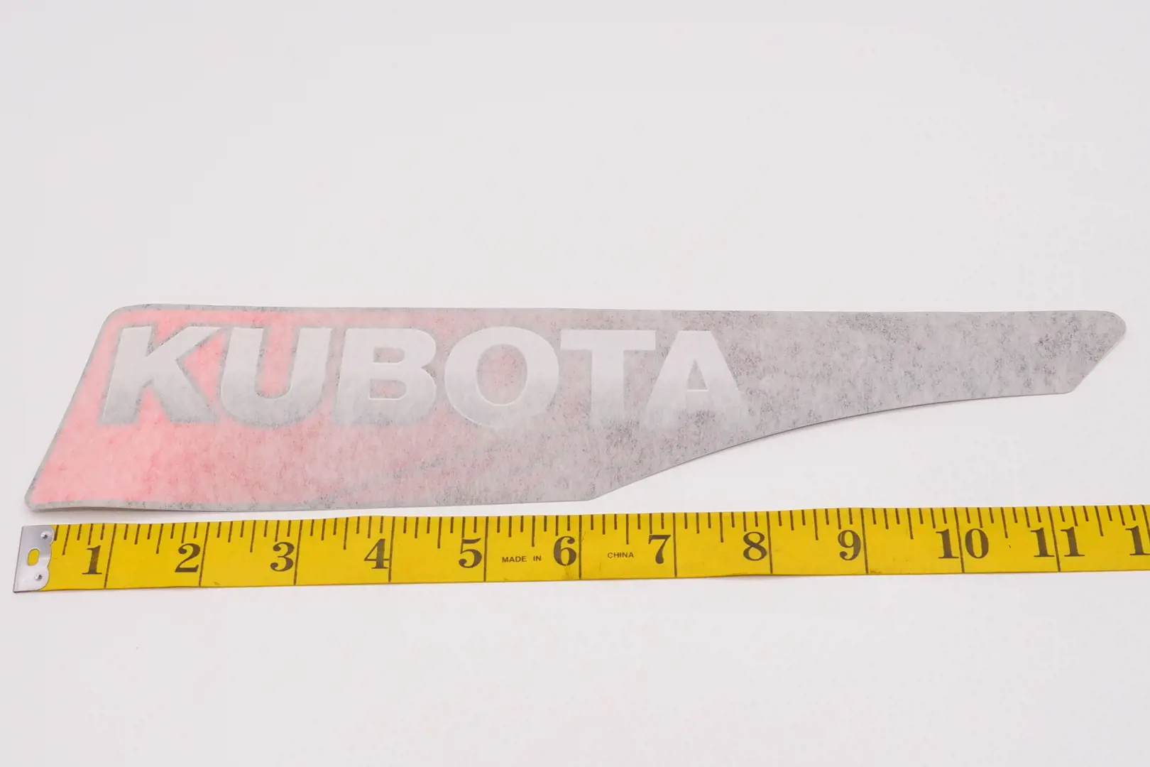 Kubota #K3811-65142