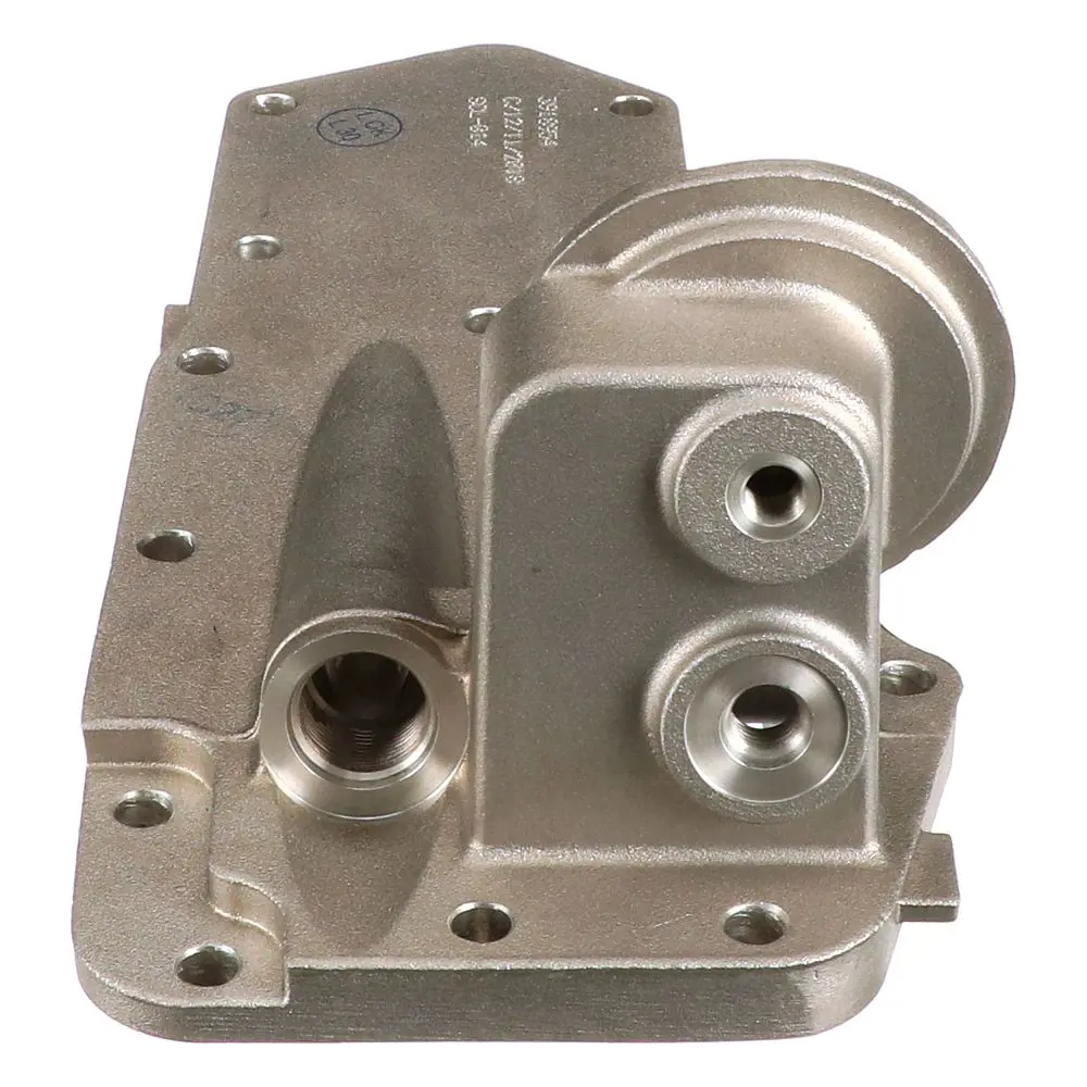 New Holland #J918954 HEAD