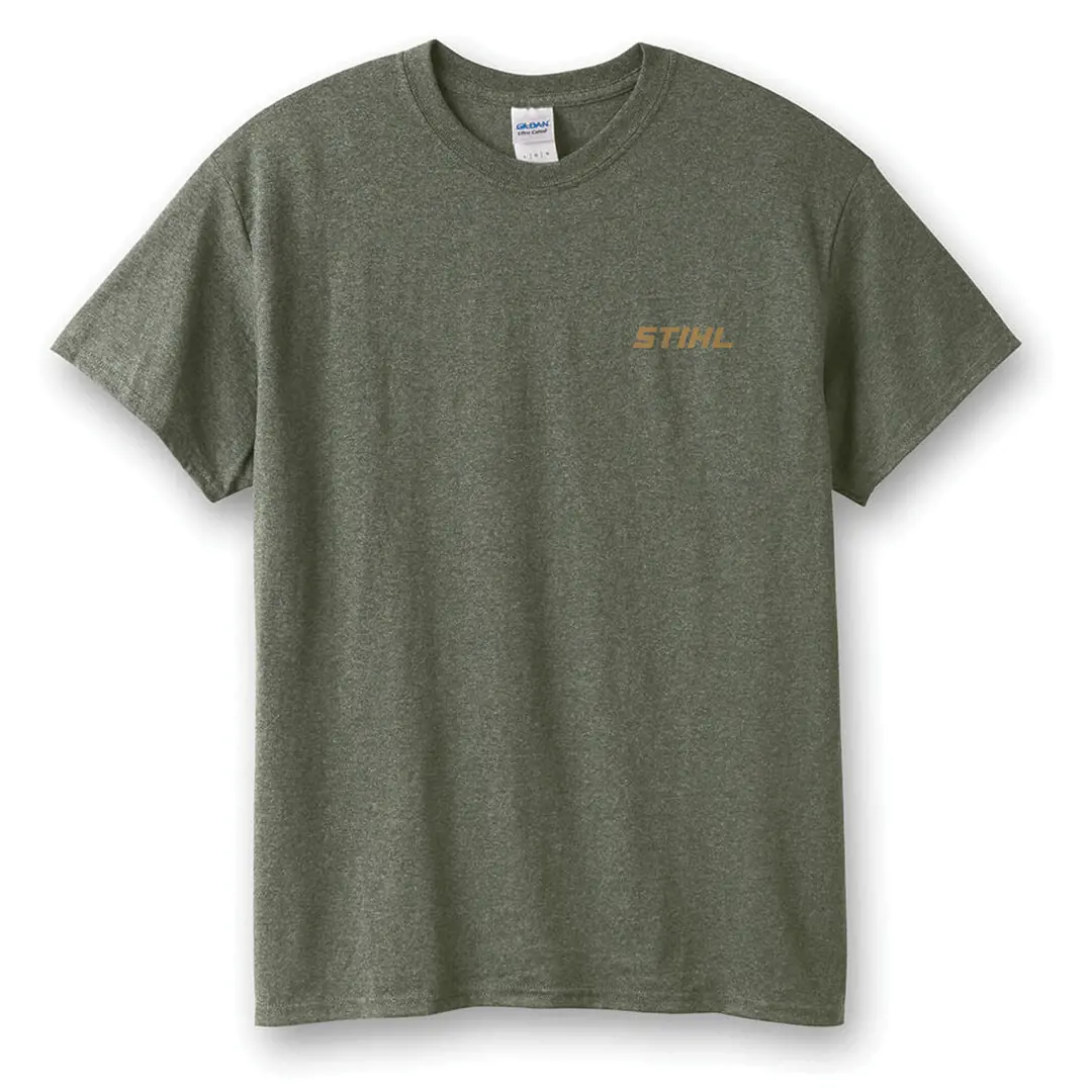 Stihl Outfitters #8403985 Stihl Chain Saw Emblem T-Shirt