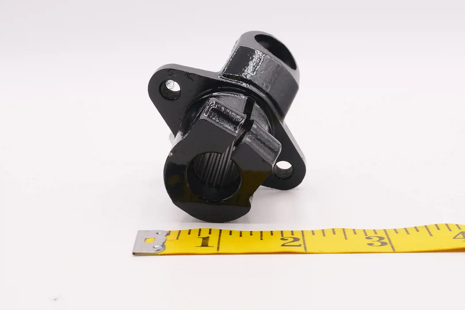 Kubota #66101-81630 CLAMP