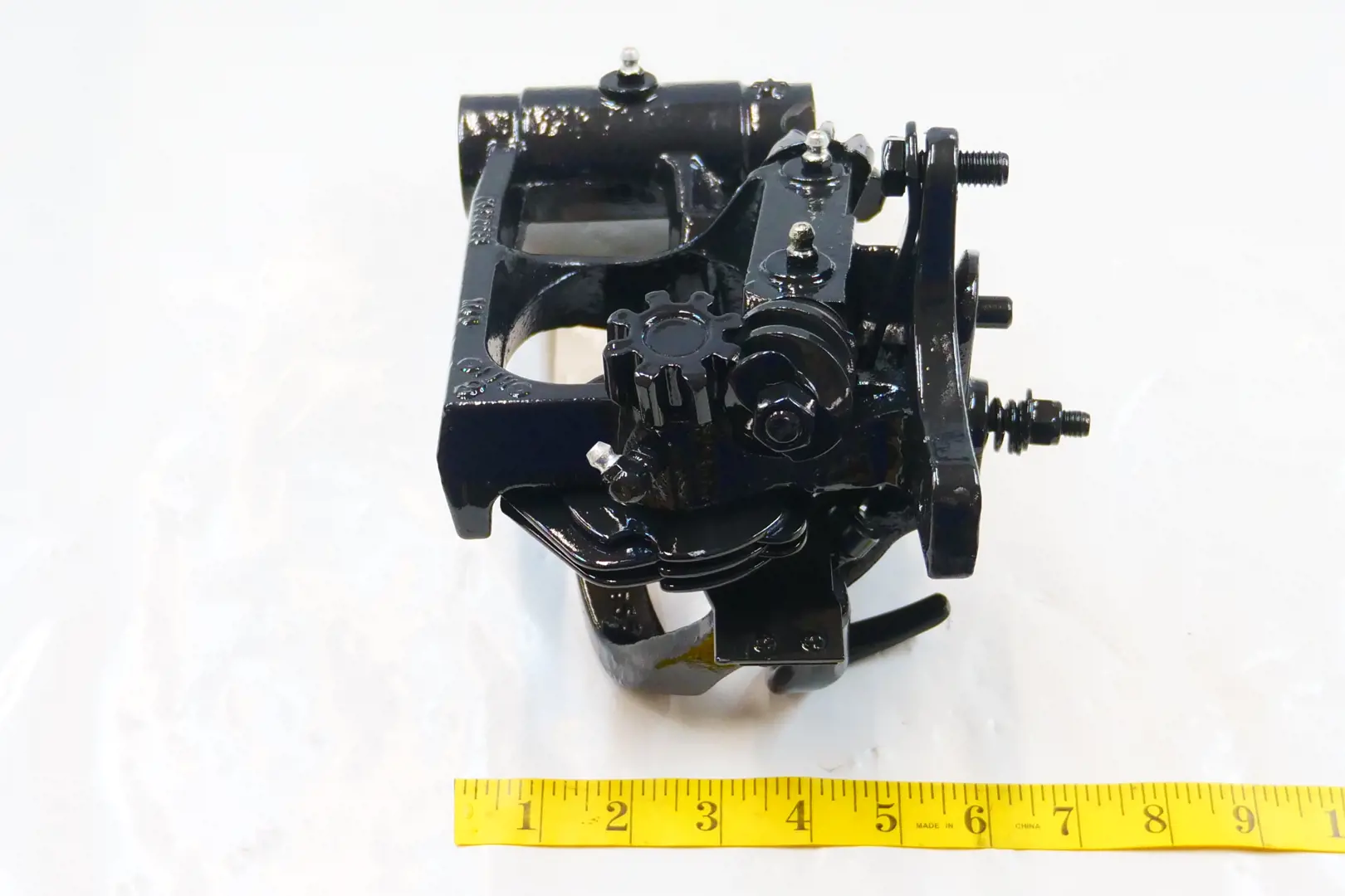 New Holland #84376099 FRAME, KNOTT