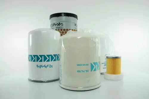 Kubota #77700-03364 B7800-B3000-B3030 Filter Kit