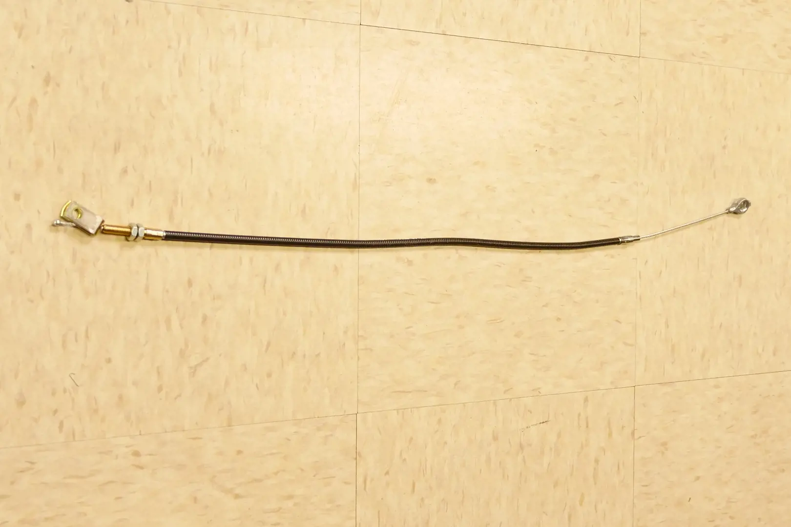 Kubota #K5112-72240 CABLE, BRAKE