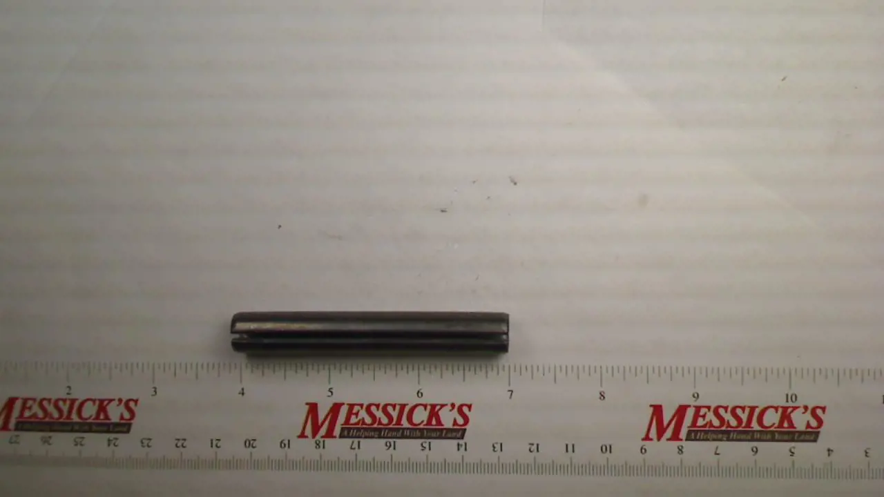 Kubota #70000-02503 ROLL PIN