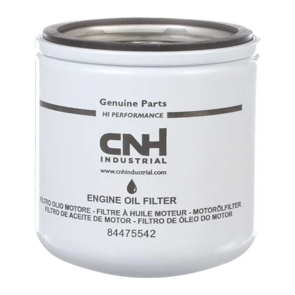 New Holland #84475542 FILTER, ENGINE O