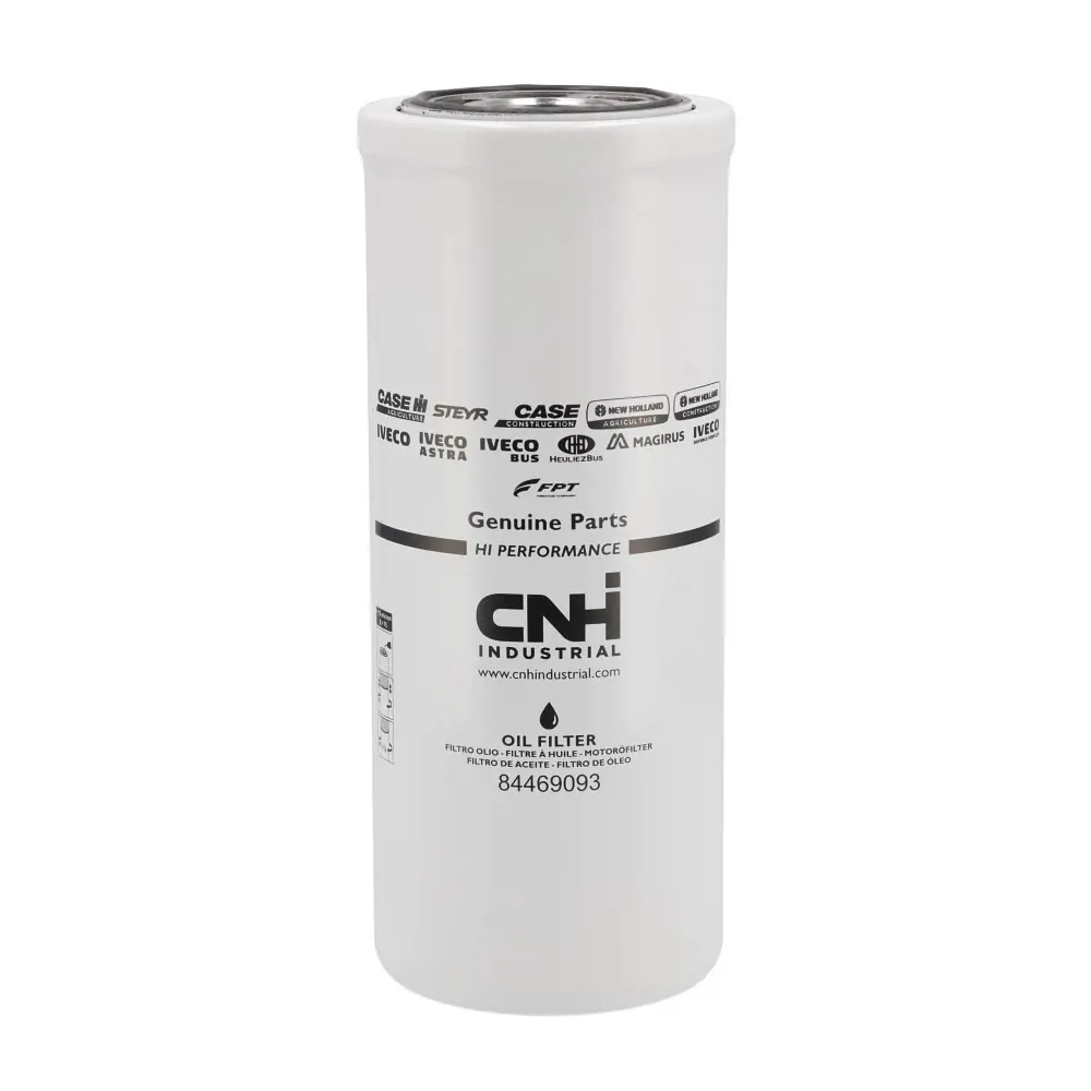 New Holland #84469093 FILTER