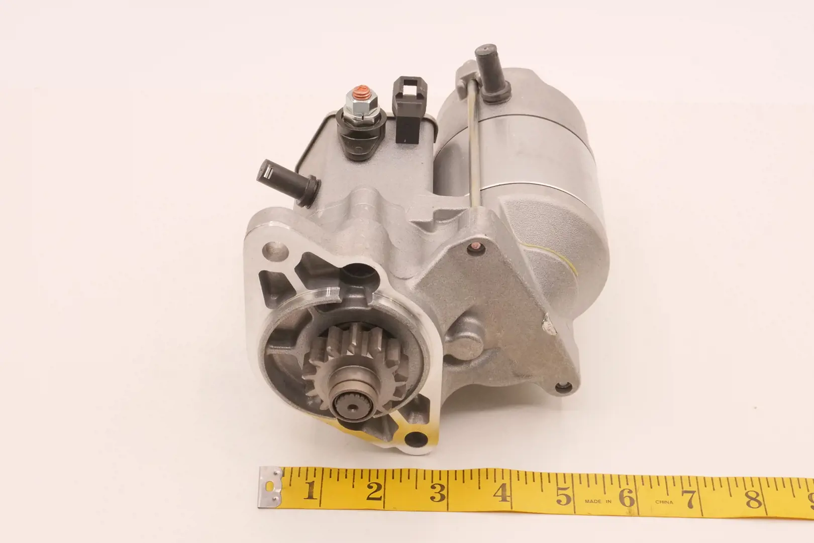 Kubota #16235-63010 Starter